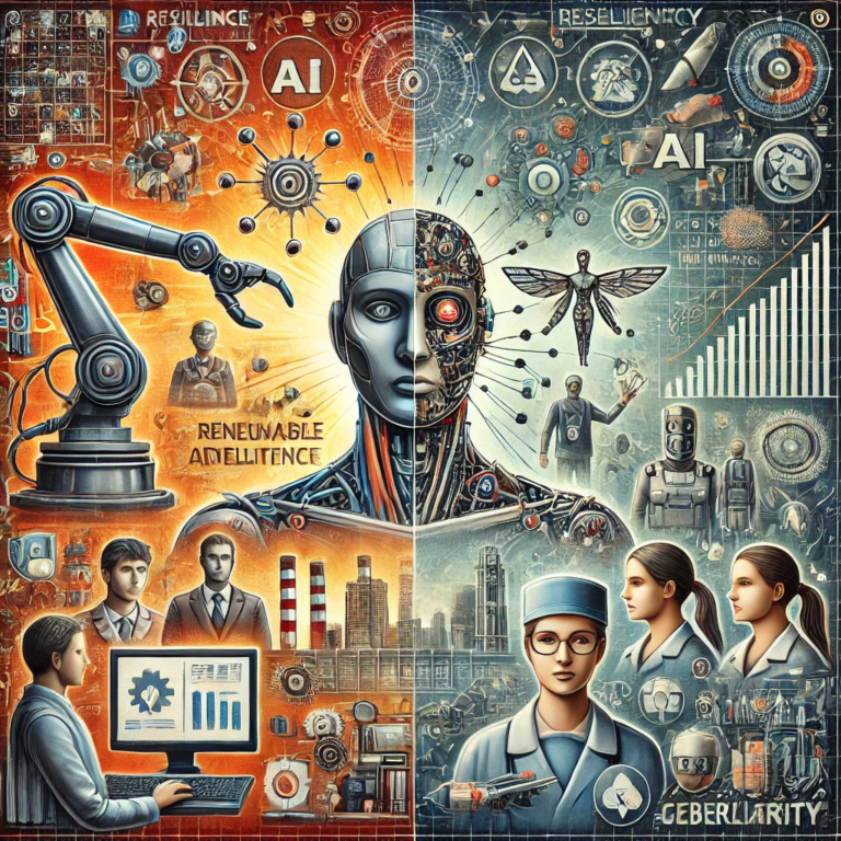 Artificial Intelligence is coming for your job: 41% companies worldwide ...