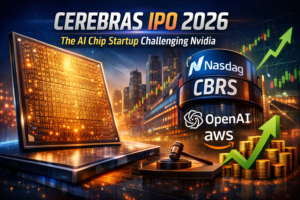 Cerebras IPO 2026: Ultimate AI Chip Breakthrough